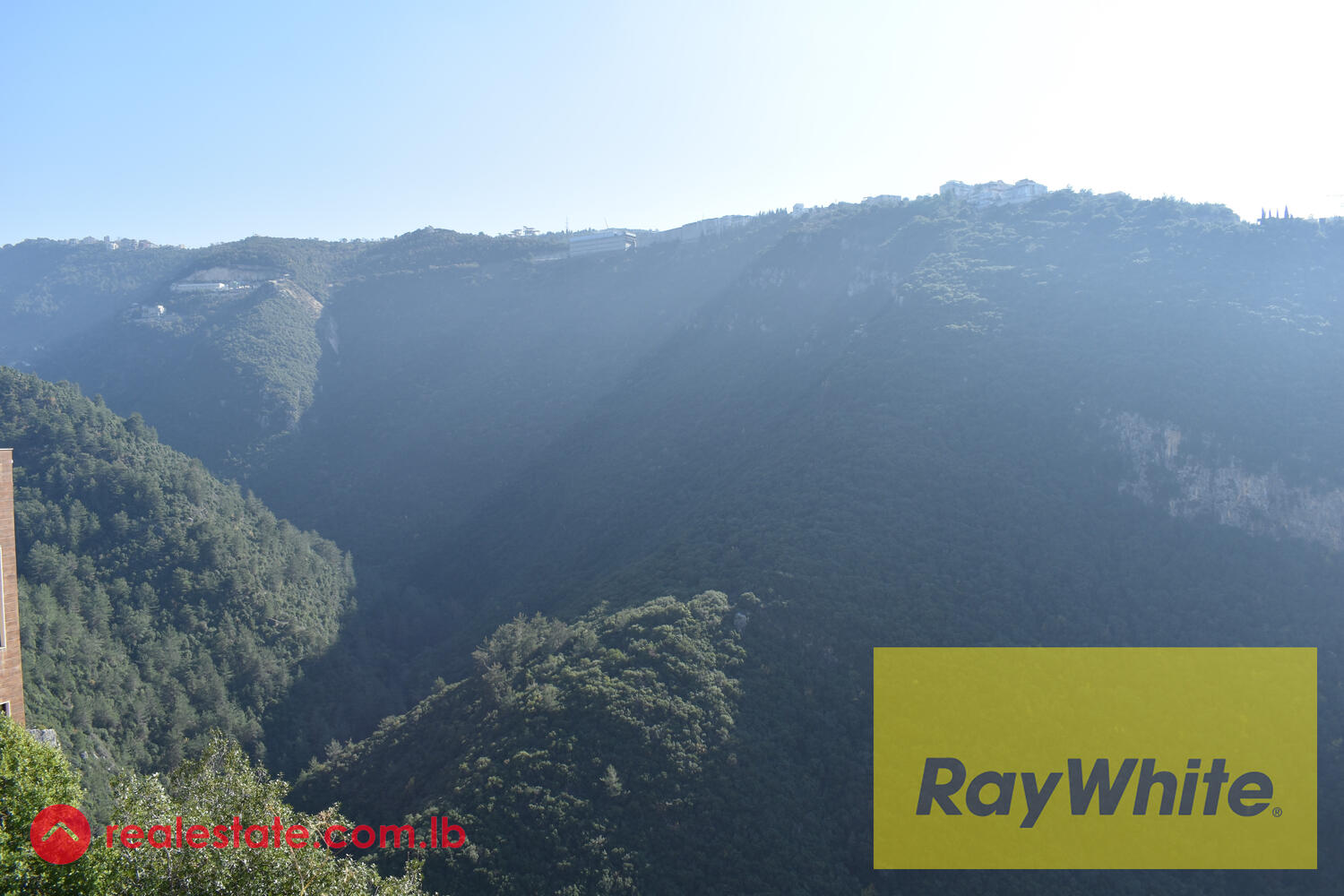 Land for Sale in Mastita-Blat with amazing mountain view and sea view ...
