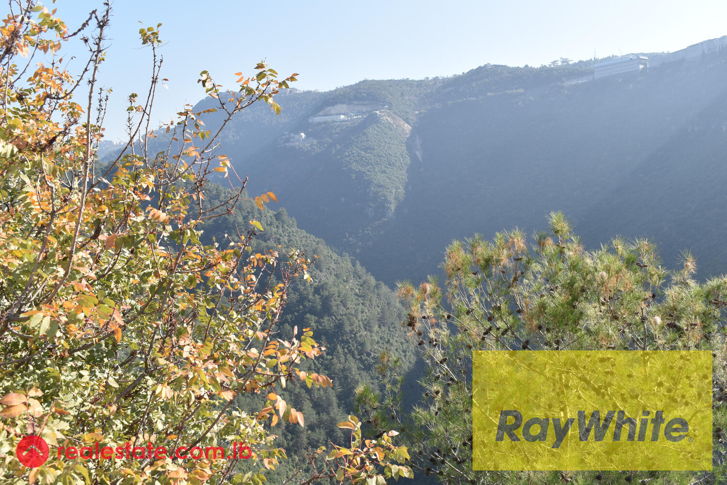 Land for Sale in Mastita-Blat with amazing mountain view and sea view ...