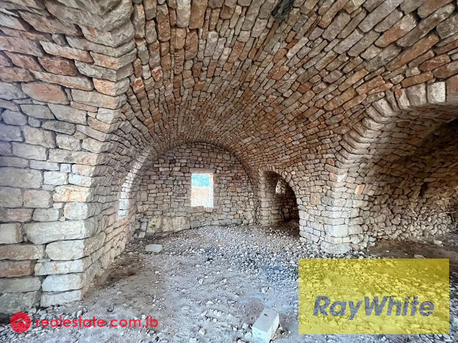 traditional house with a land in Chabtine – Ray White International Lebanon