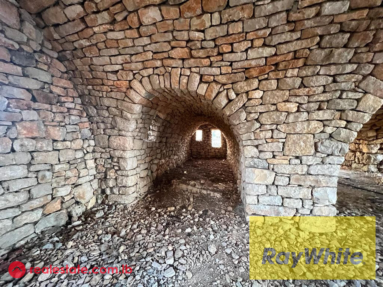 traditional house with a land in Chabtine – Ray White International Lebanon