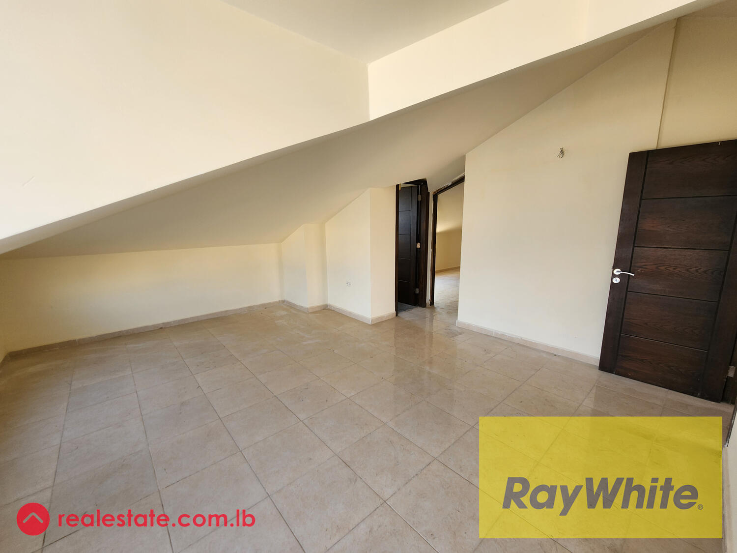 New duplex with open sea view in bouar – Ray White International Lebanon