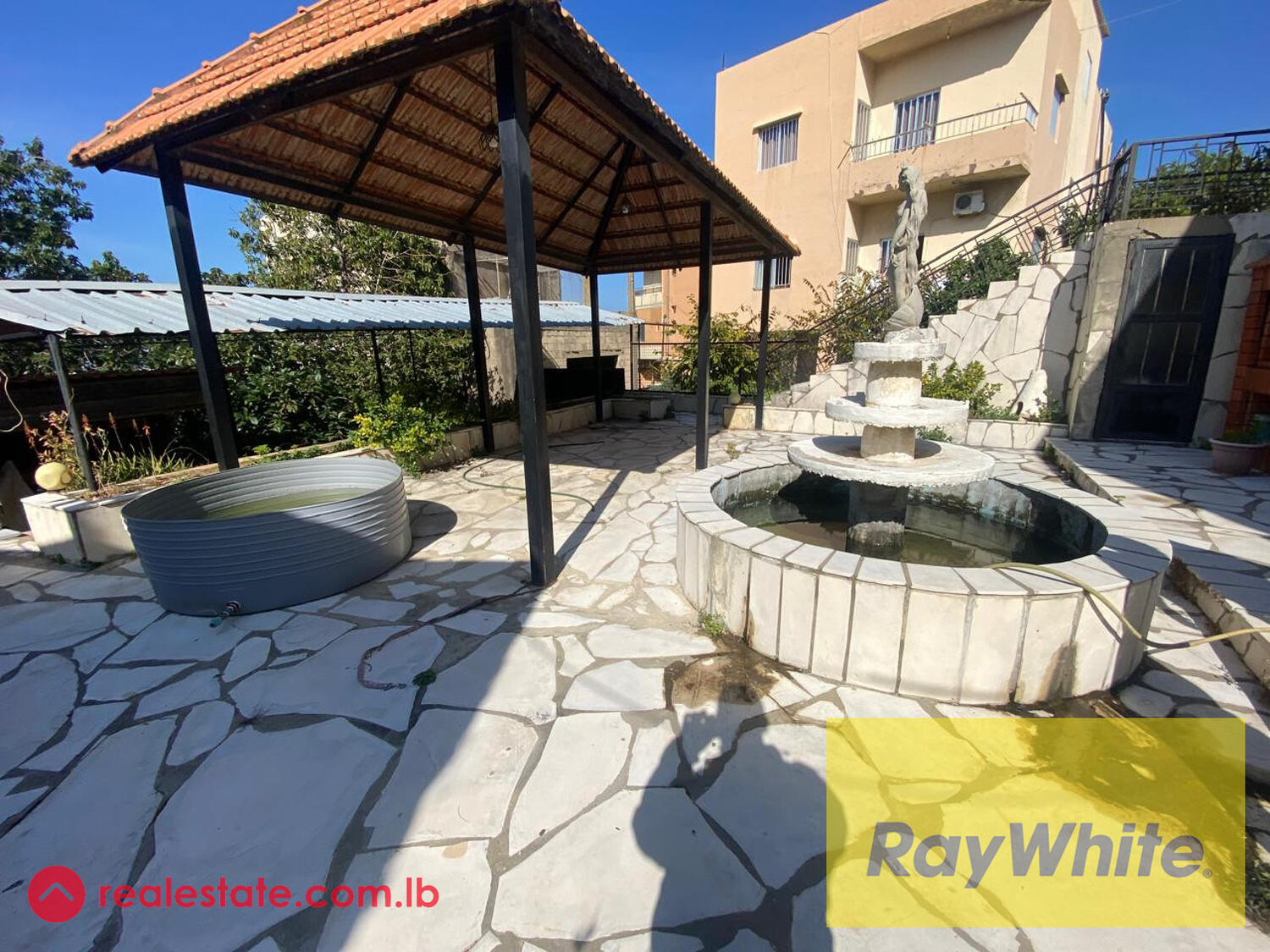 Stand-Alone House For Sale In Okaibe with SeaView – Ray White ...