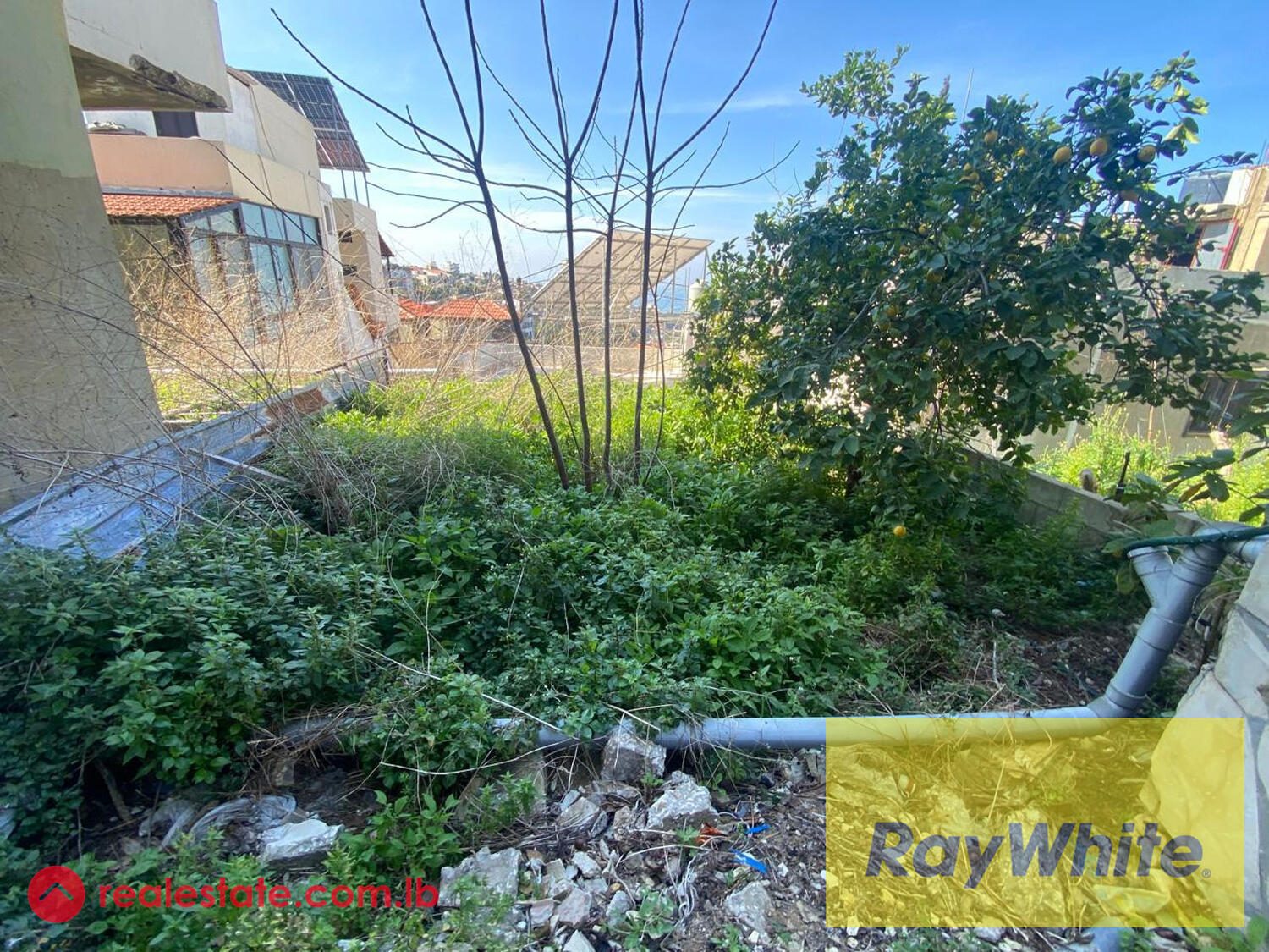 Stand-Alone House For Sale In Okaibe with SeaView – Ray White ...
