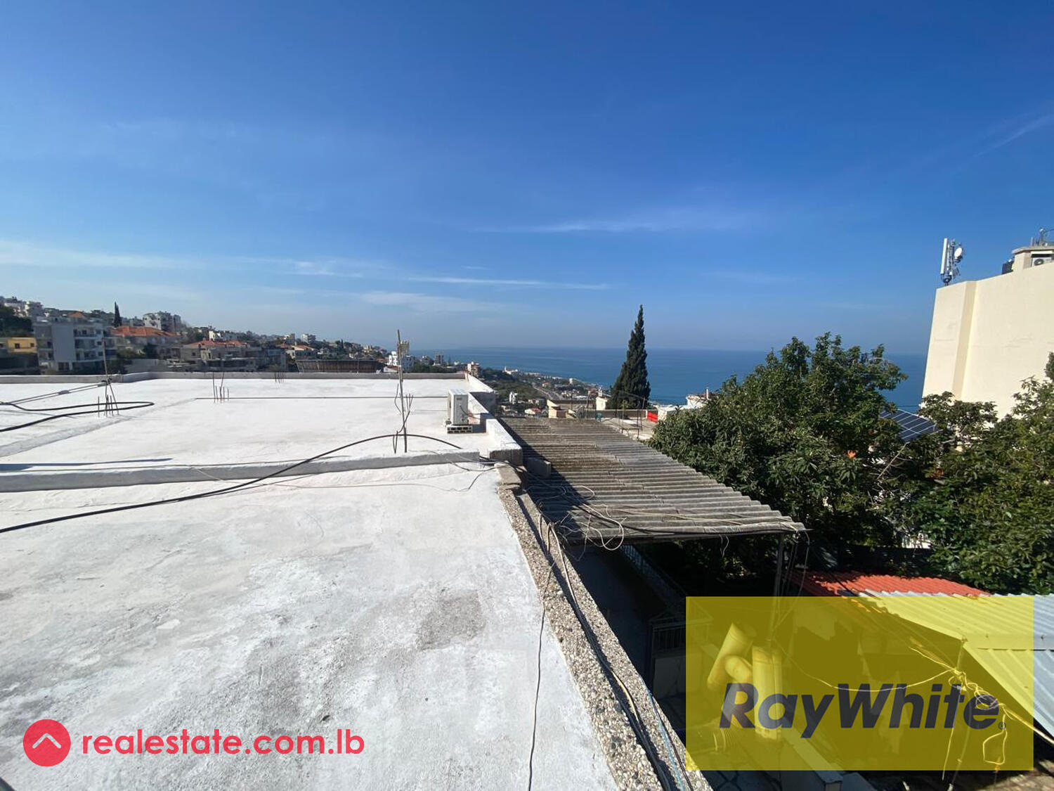Stand-Alone House For Sale In Okaibe with SeaView – Ray White ...