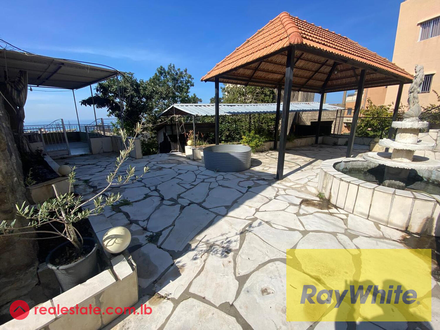 Stand-Alone House For Sale In Okaibe with SeaView – Ray White ...