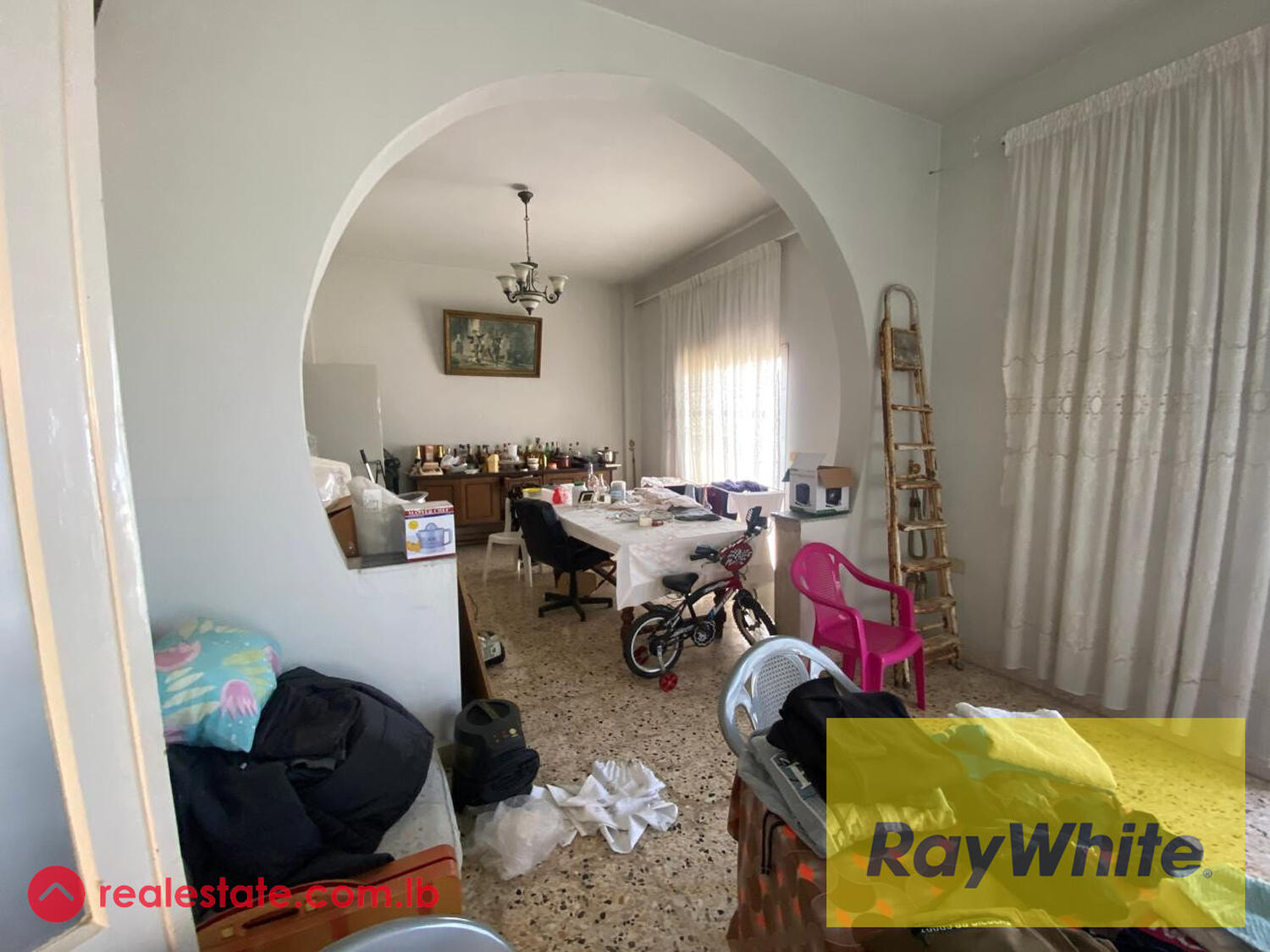 Stand-Alone House For Sale In Okaibe with SeaView – Ray White ...