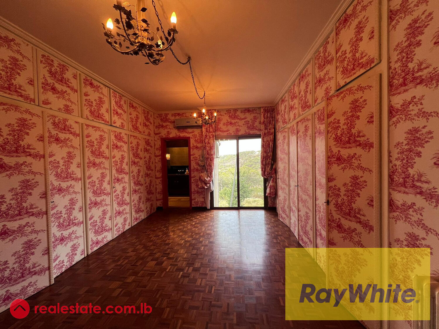 Dahr Sawan Dream Villa – For Sale – Ray White International Lebanon