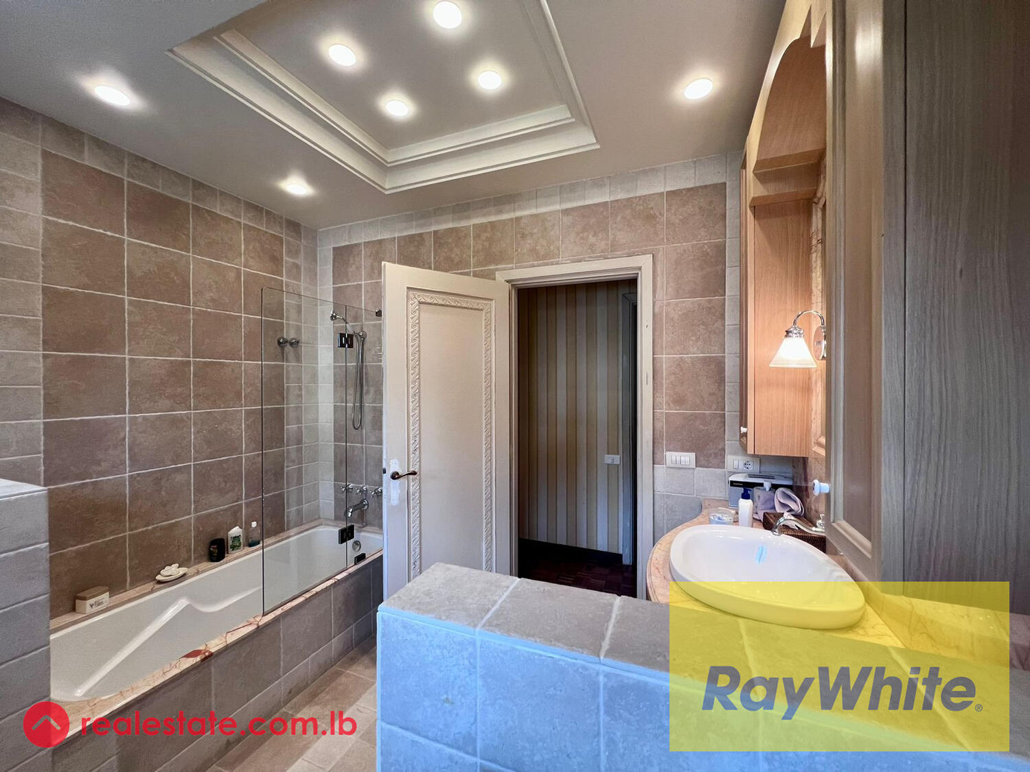 Dahr Sawan Dream Villa – For Sale – Ray White International Lebanon
