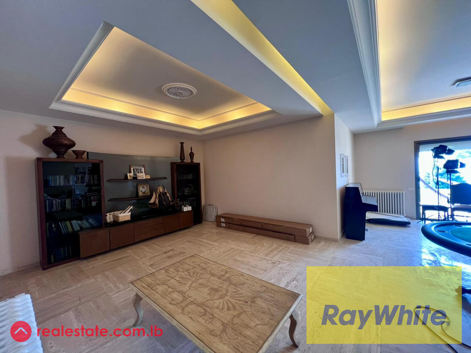 Dahr Sawan Dream Villa – For Sale – Ray White International Lebanon