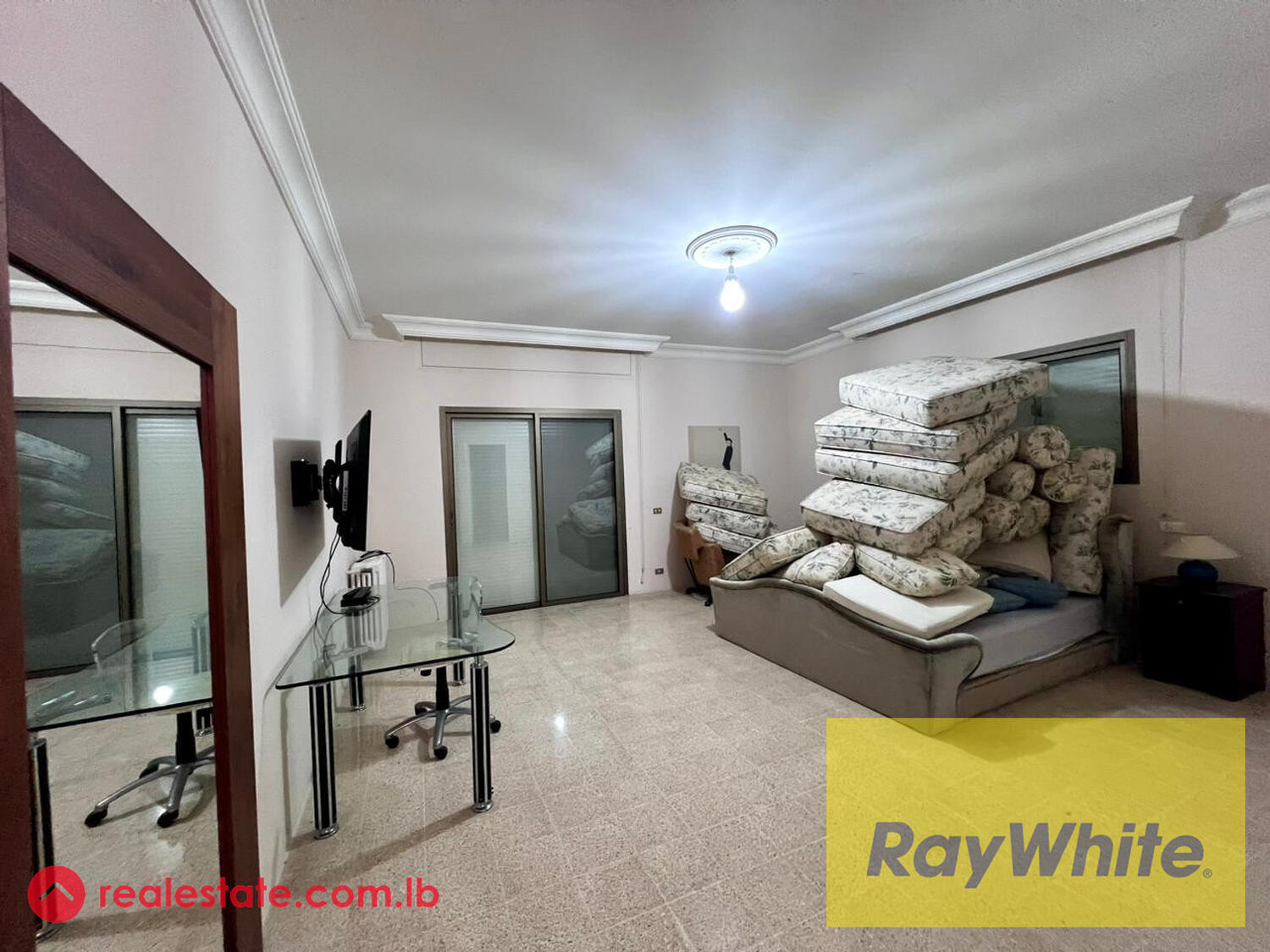 Dahr Sawan Dream Villa – For Sale – Ray White International Lebanon