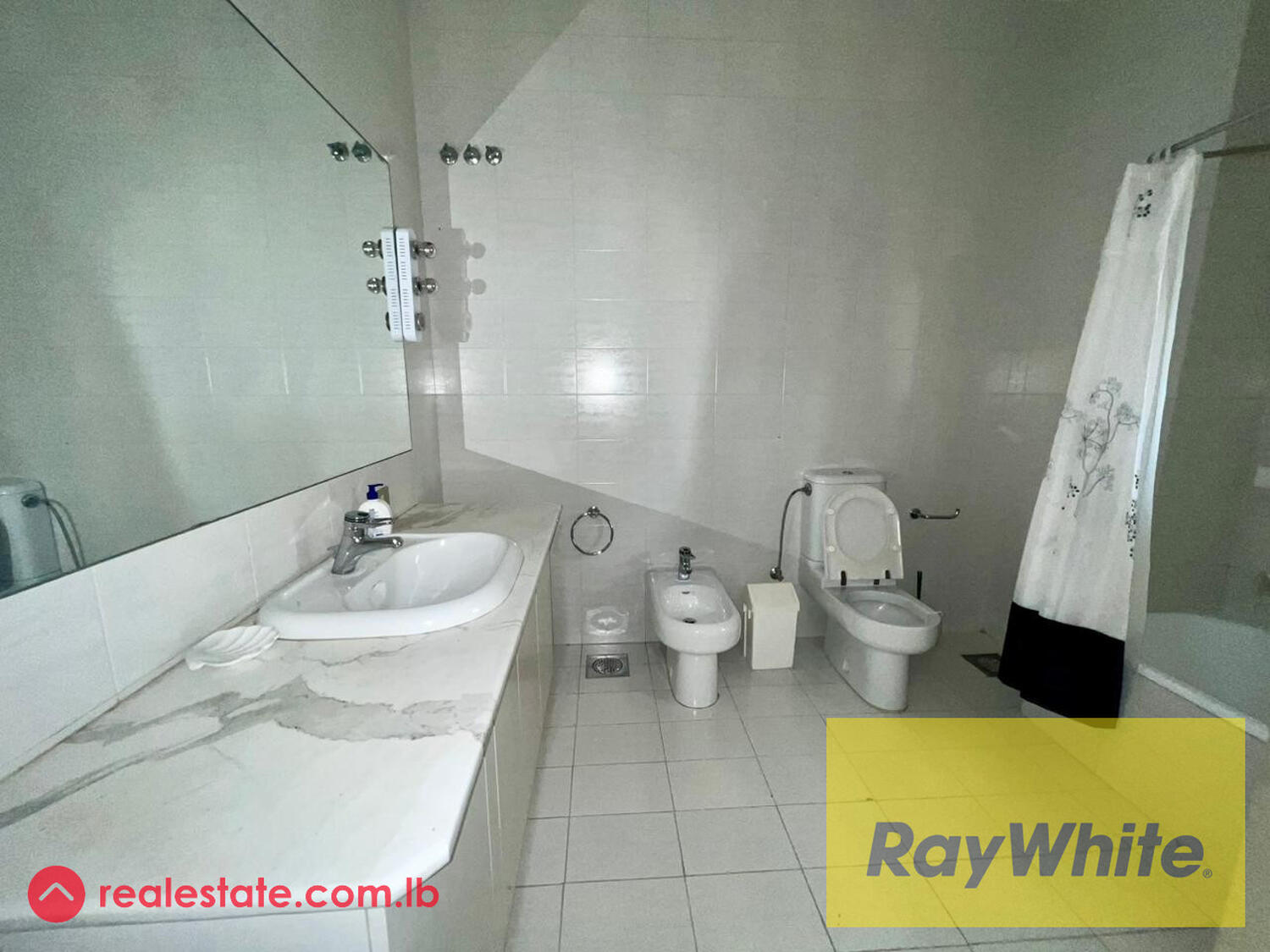 Dahr Sawan Dream Villa – For Sale – Ray White International Lebanon