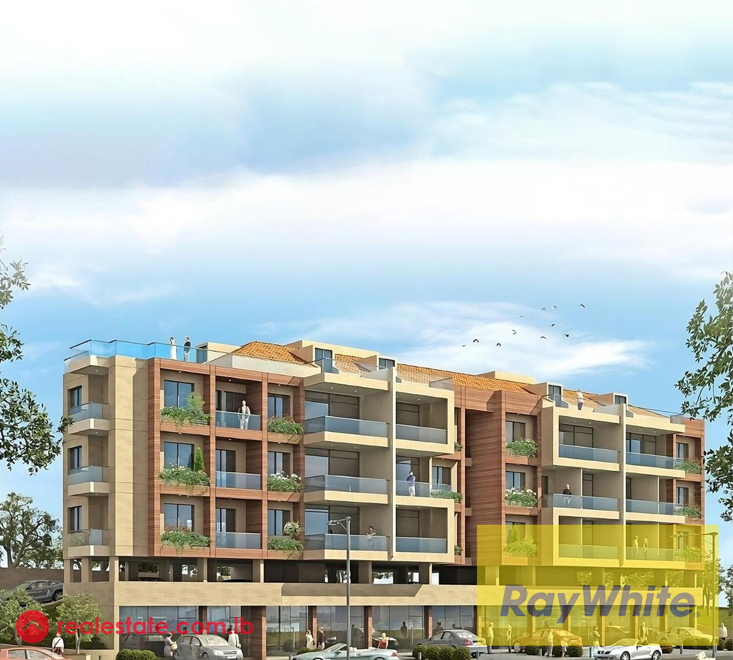 Duplex for Sale with a Flexible Payment Plan! – Ray White International ...