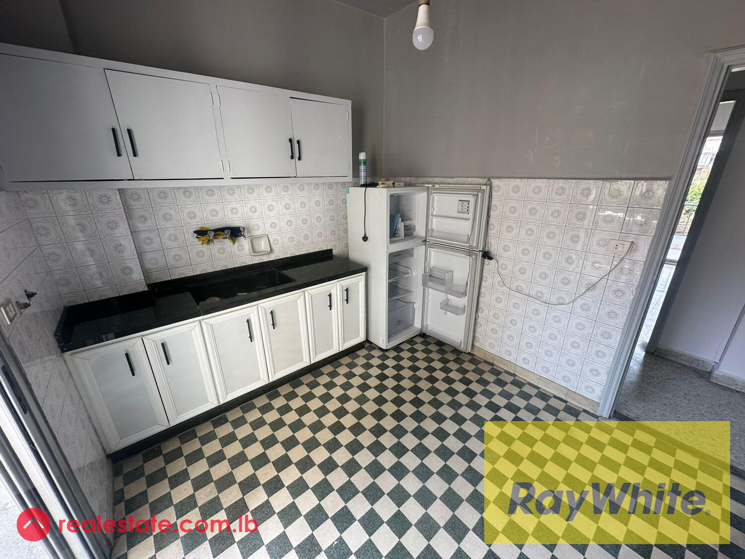 Prime Commercial Space in Dekwaneh, Lebanon – Ray White International ...