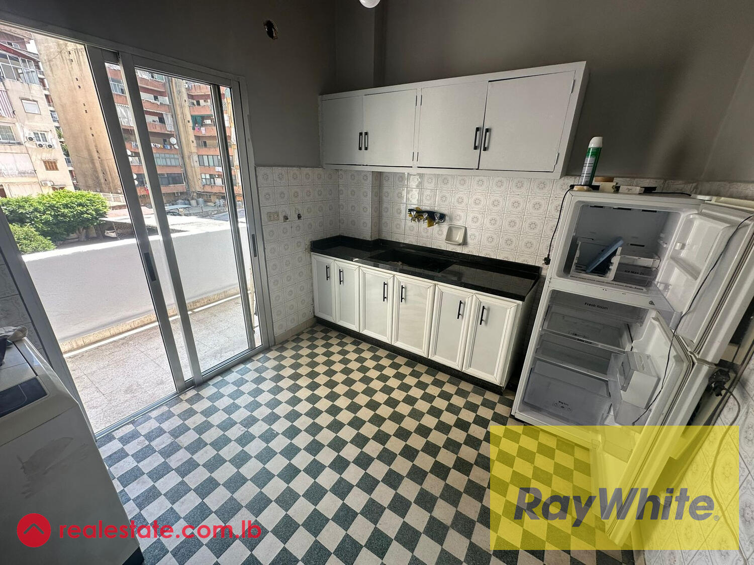 Prime Commercial Space in Dekwaneh, Lebanon – Ray White International ...