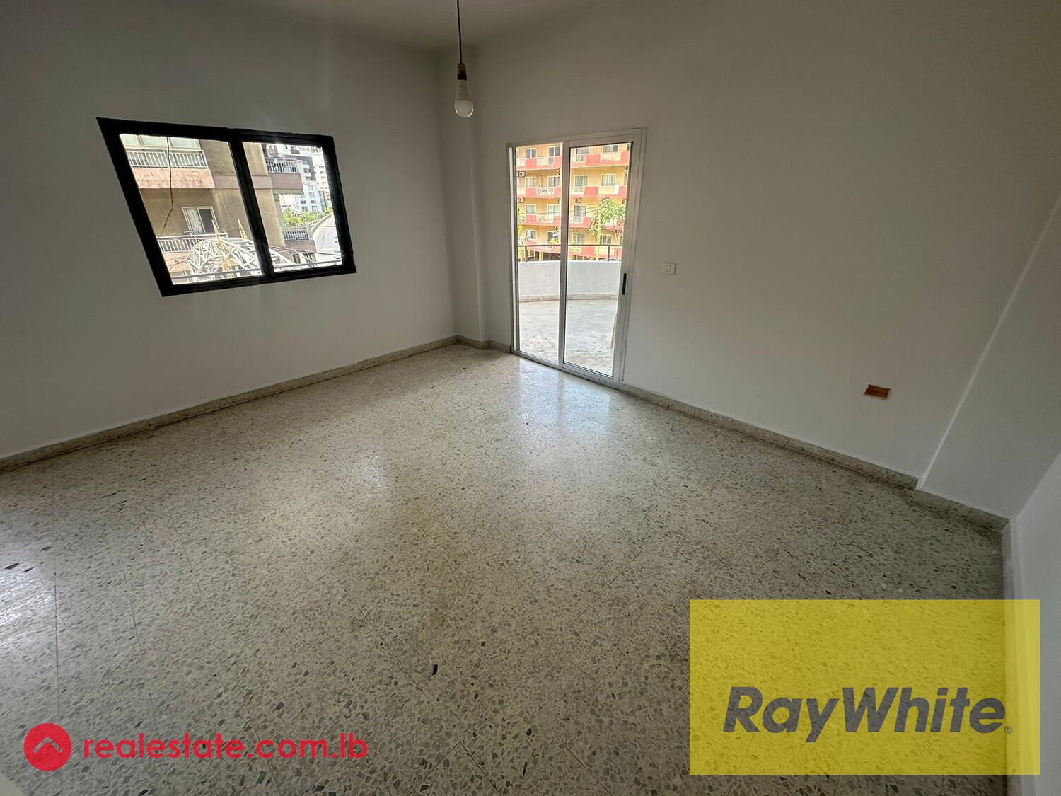 Prime Commercial Space in Dekwaneh, Lebanon – Ray White International ...