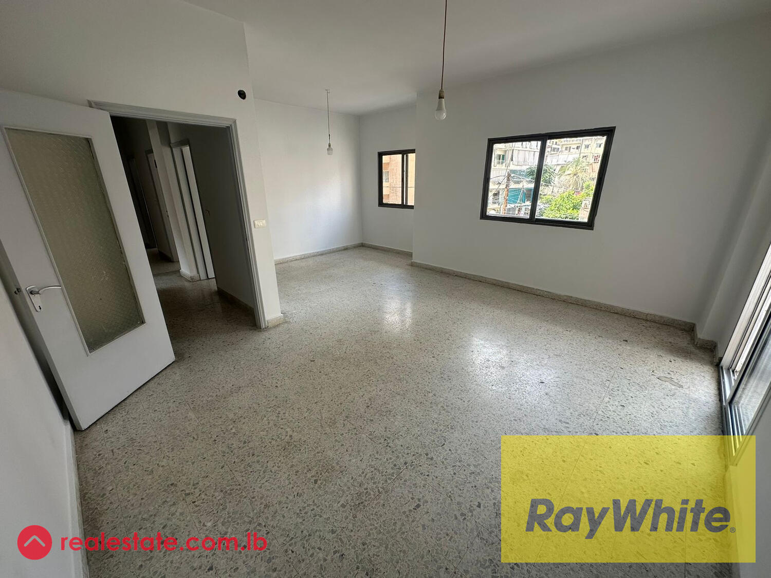 Prime Commercial Space in Dekwaneh, Lebanon – Ray White International ...