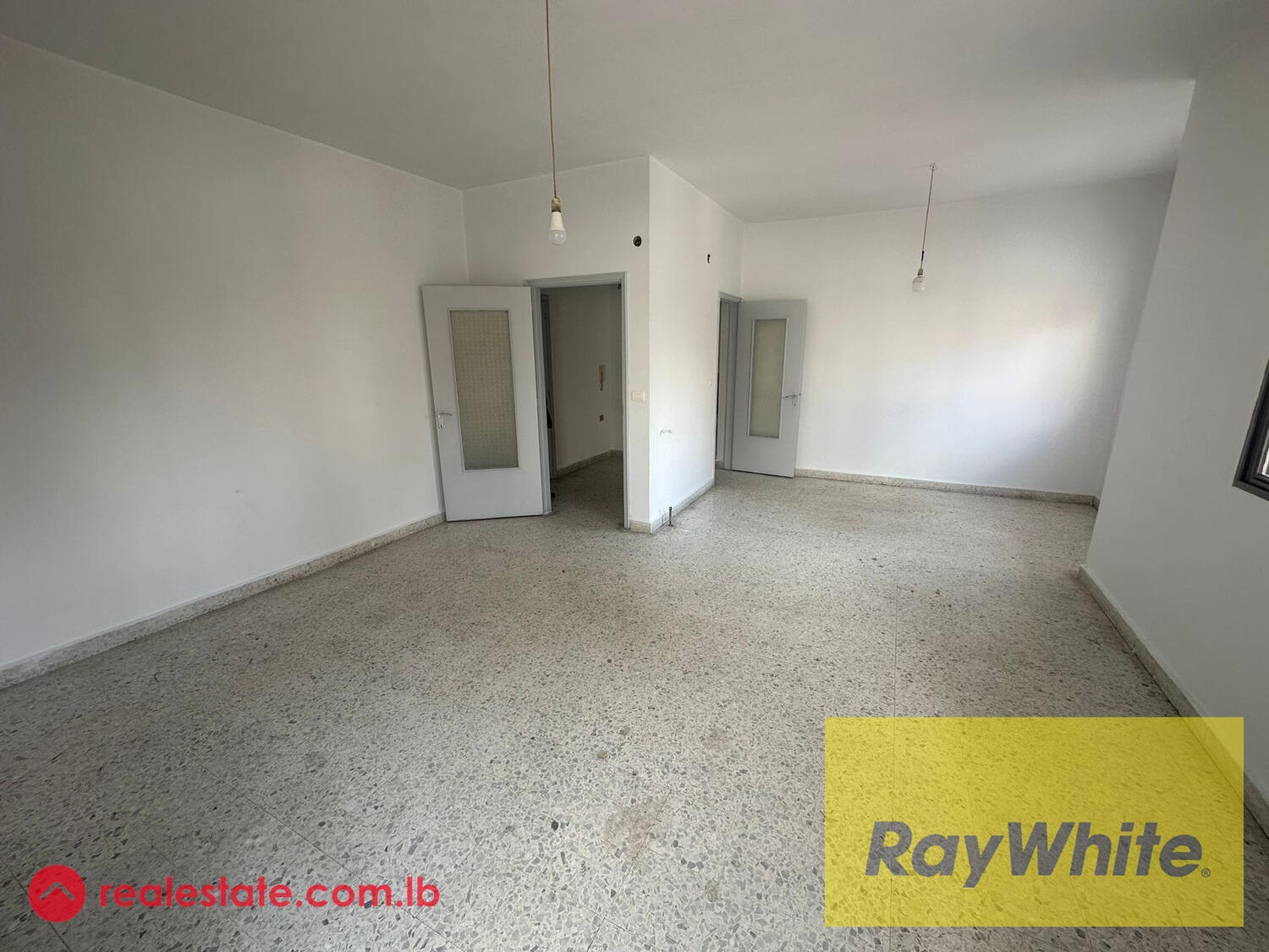 Prime Commercial Space in Dekwaneh, Lebanon – Ray White International ...