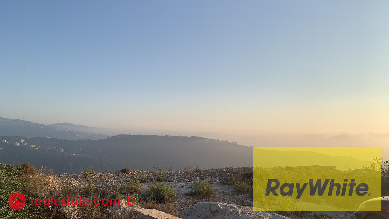 Land for sale in jouret l kattin jbeil – Ray White International Lebanon