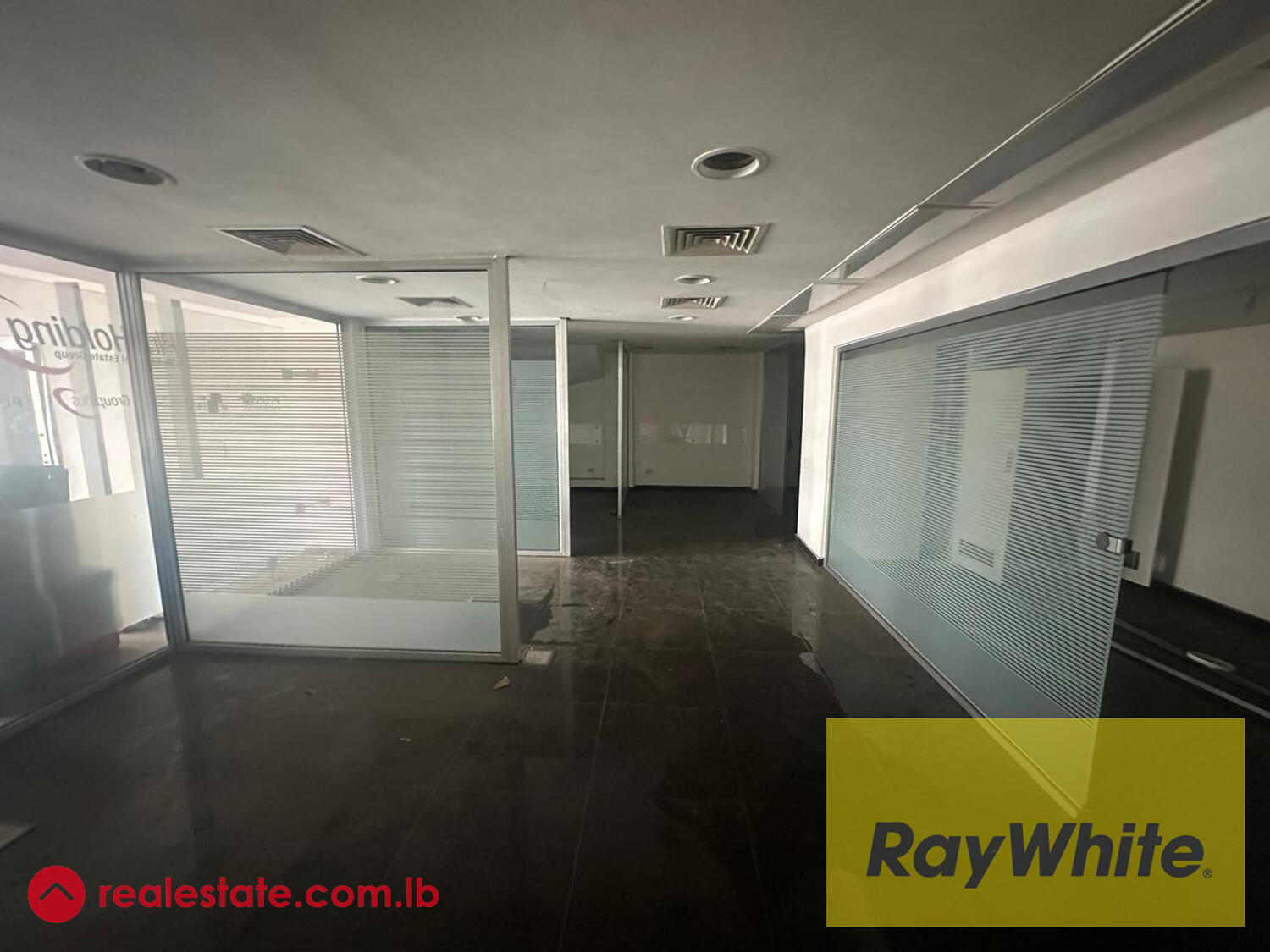 Spacious Showroom in Mar Mikhael – Prime Location – Ray White ...