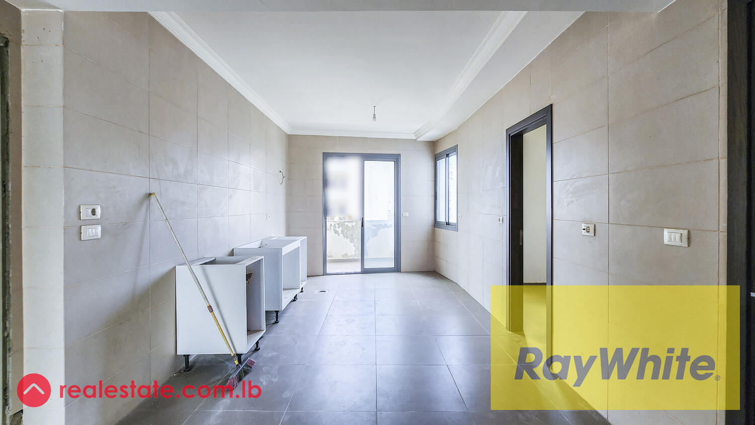 The Full-Floor Duplex Penthouse for Sale Located at a New Building in ...