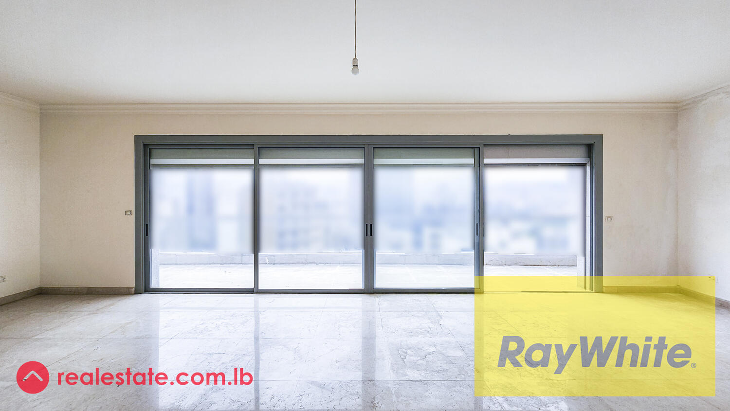 The Full-Floor Duplex Penthouse for Sale Located at a New Building in ...