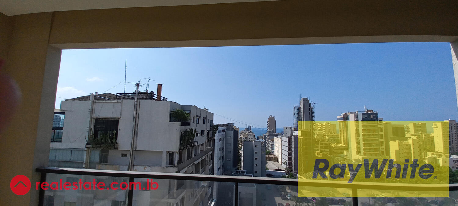 New built apartment in Jal el Dib for sale – Ray White International ...