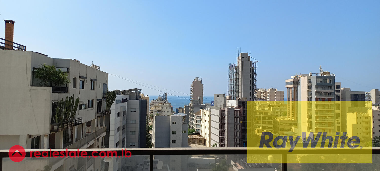 New built apartment in Jal el Dib for sale – Ray White International ...