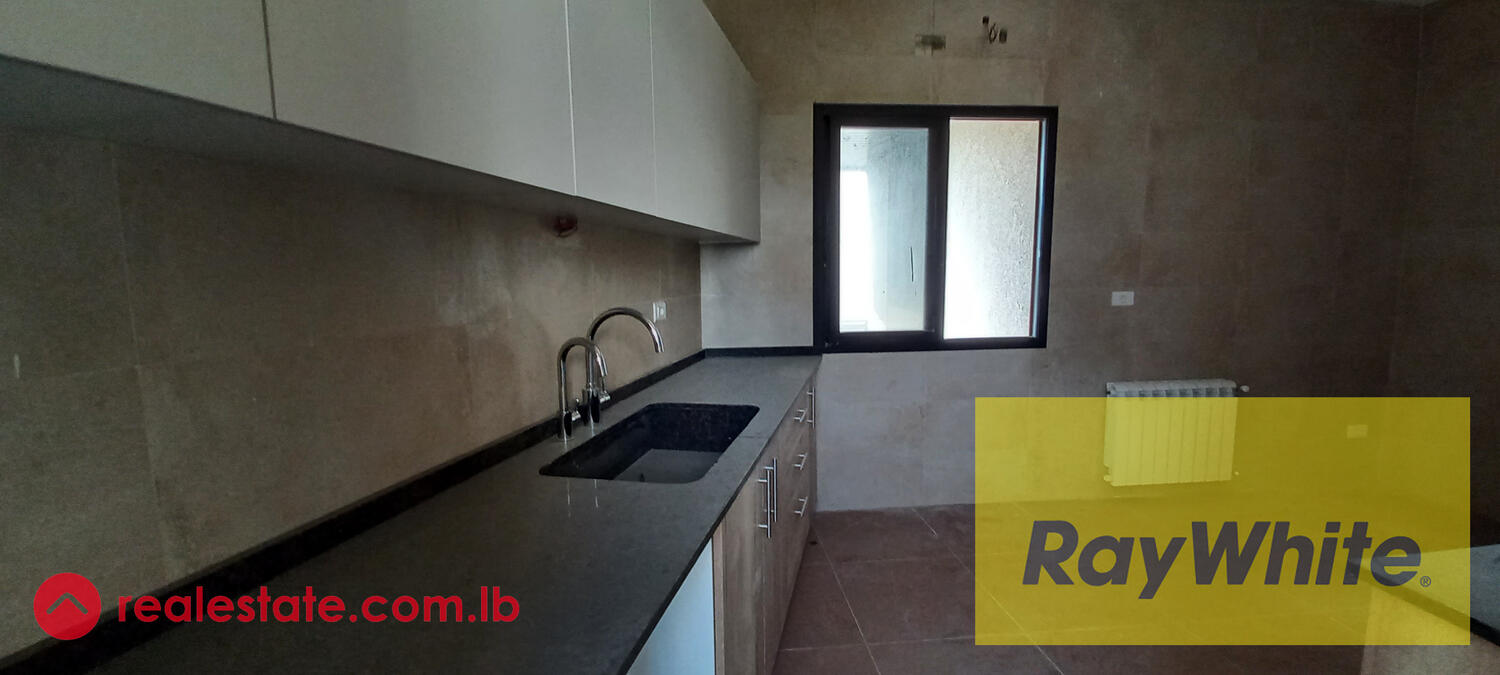 New built apartment in Jal el Dib for sale – Ray White International ...