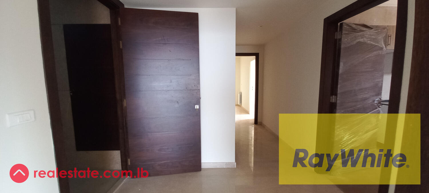 New built apartment in Jal el Dib for sale – Ray White International ...
