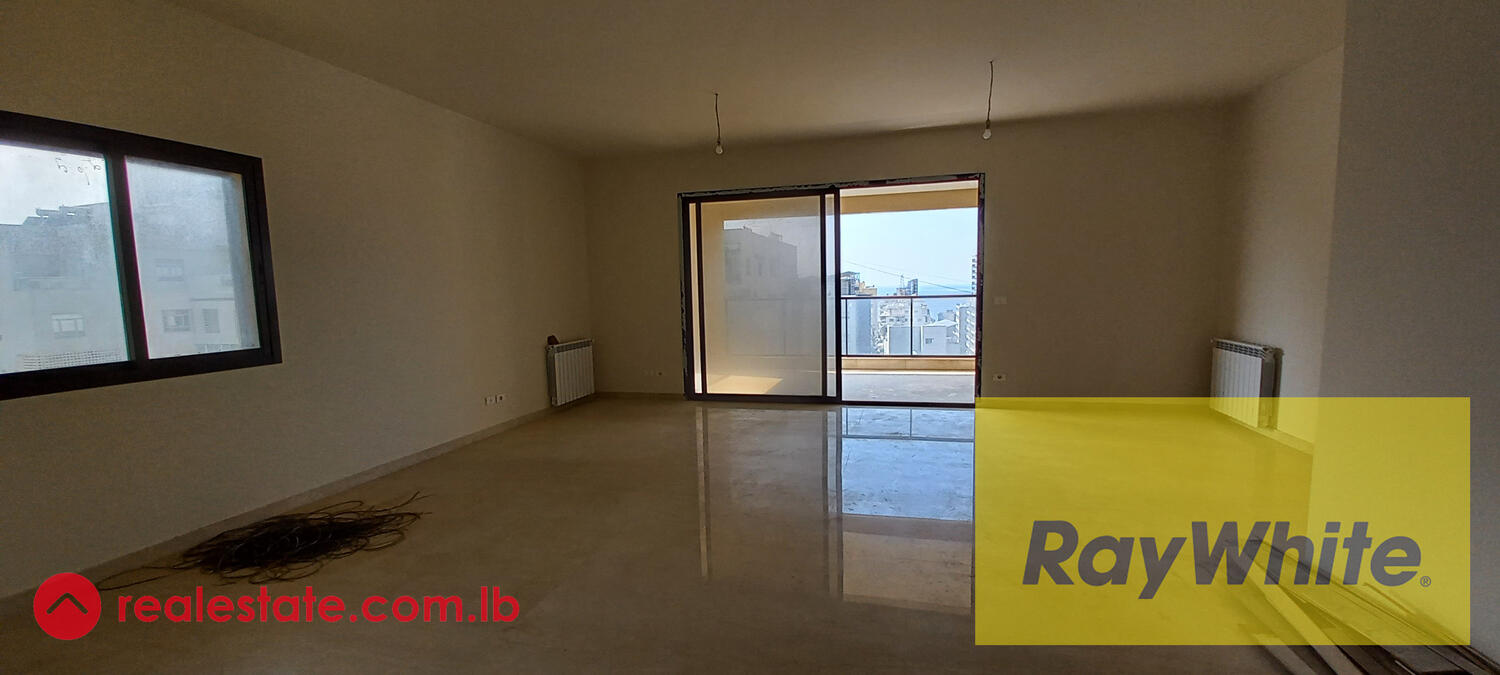 New built apartment in Jal el Dib for sale – Ray White International ...