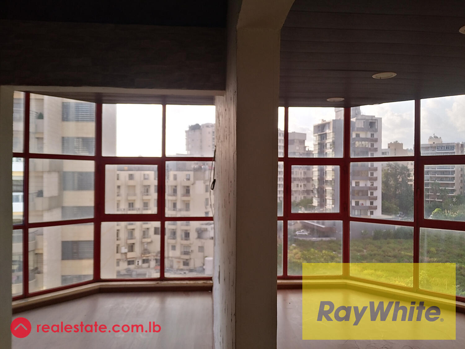 Office in commercial center in Zalka for sale – Ray White International ...
