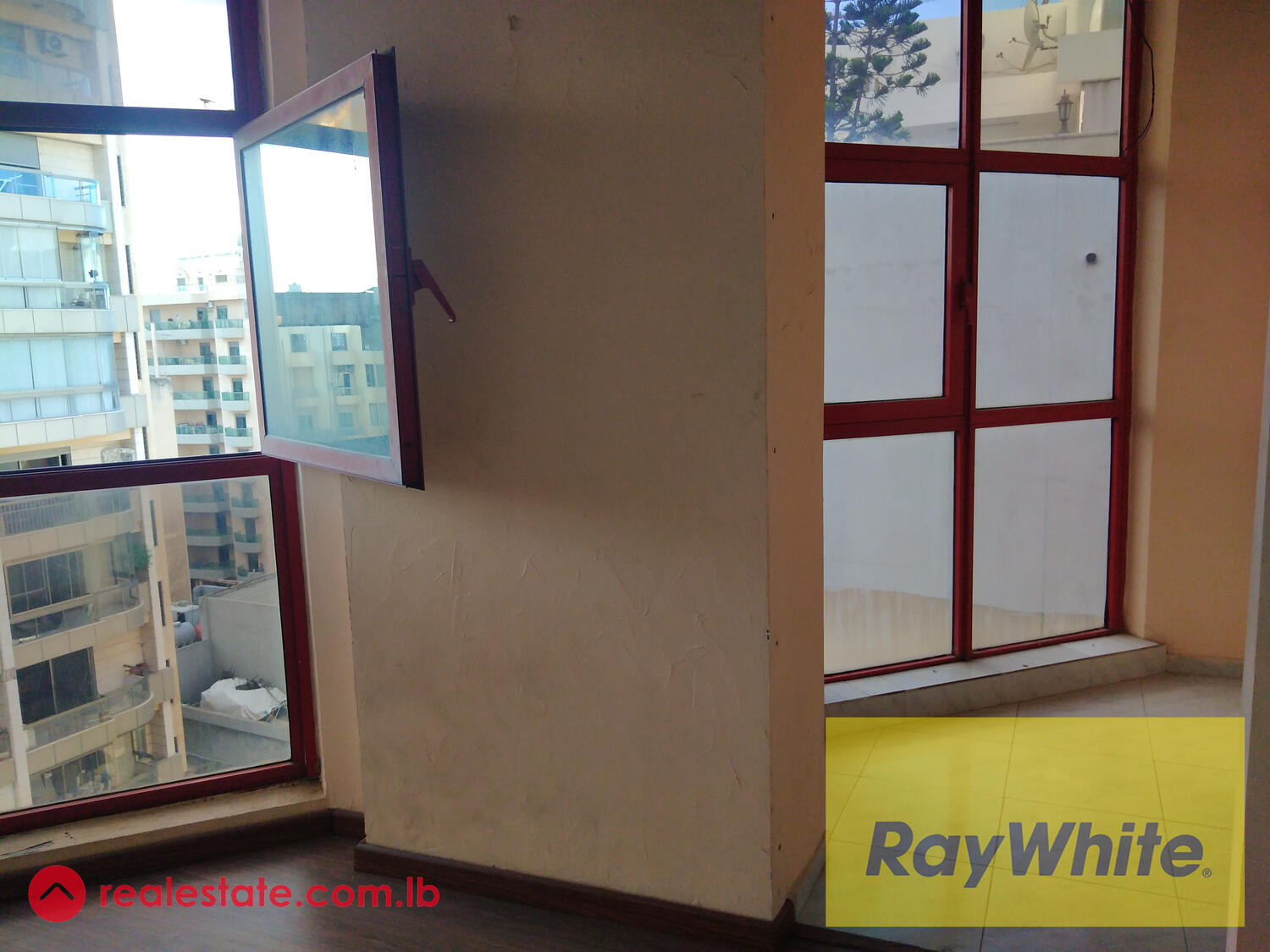 Office in commercial center in Zalka for sale – Ray White International ...