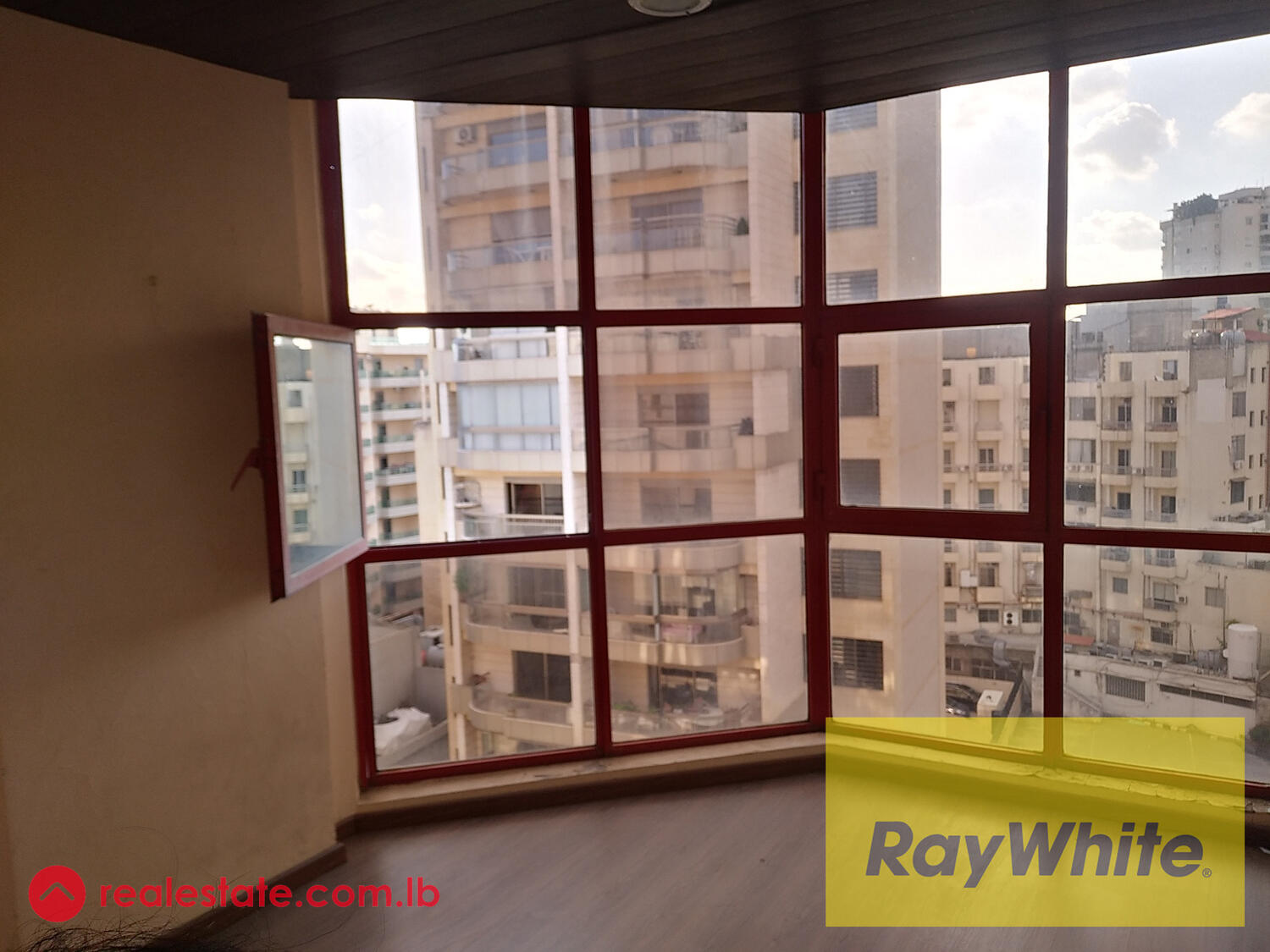 Office in commercial center in Zalka for sale – Ray White International ...
