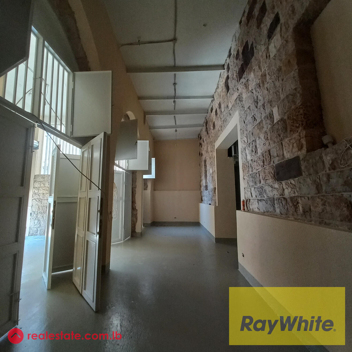 Shop with qanaters in Zalka for sale – Ray White International Lebanon