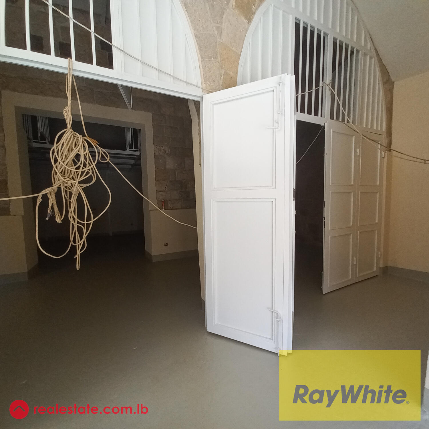 Shop with qanaters in Zalka for sale – Ray White International Lebanon