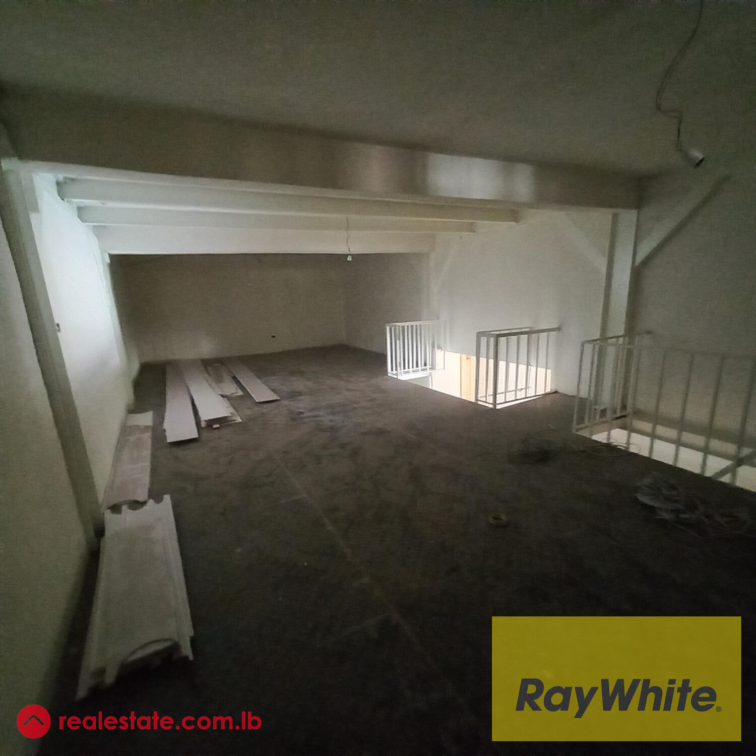 Shop with qanaters in Zalka for sale – Ray White International Lebanon