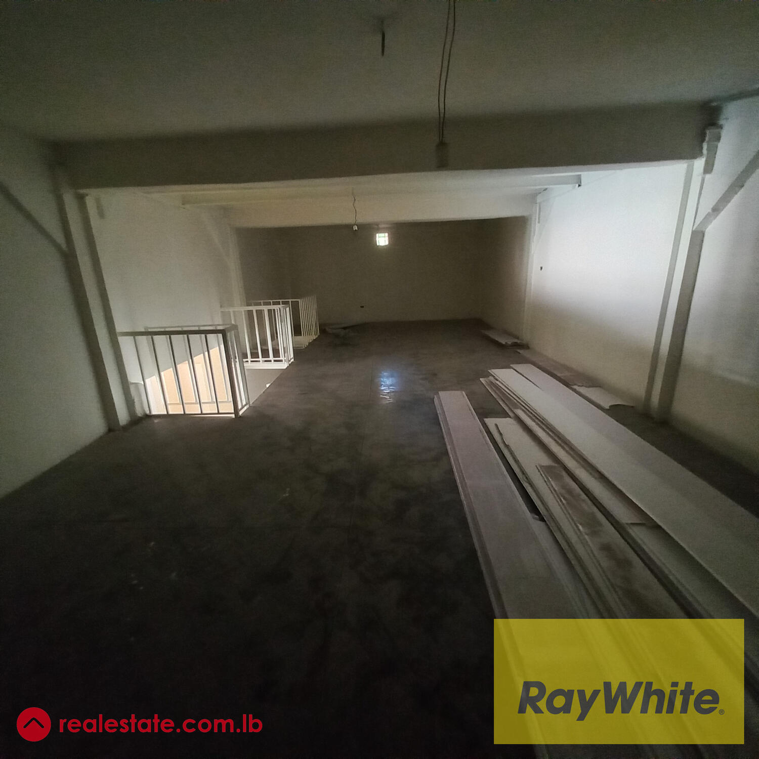 Shop with qanaters in Zalka for sale – Ray White International Lebanon