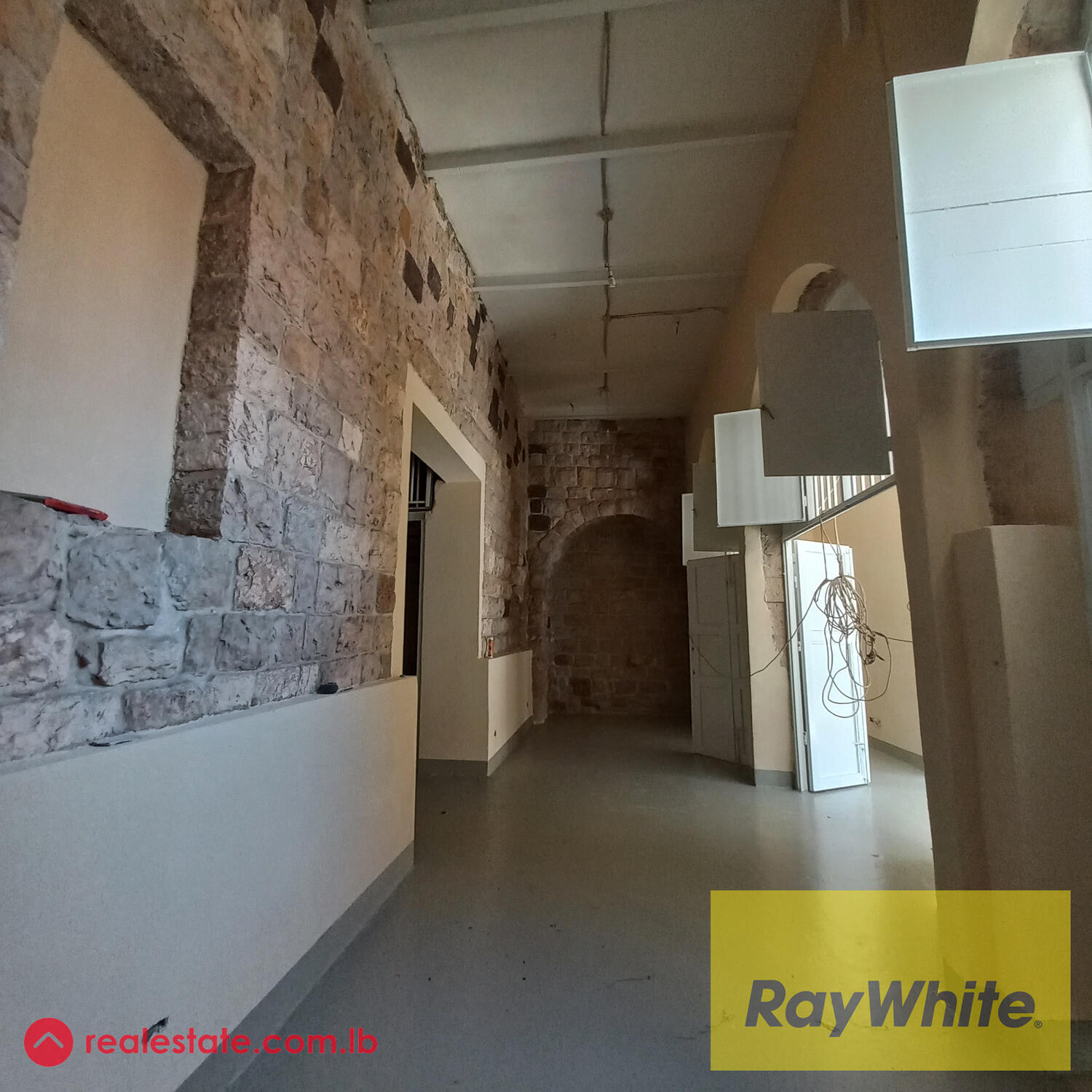 Shop with qanaters in Zalka for sale – Ray White International Lebanon
