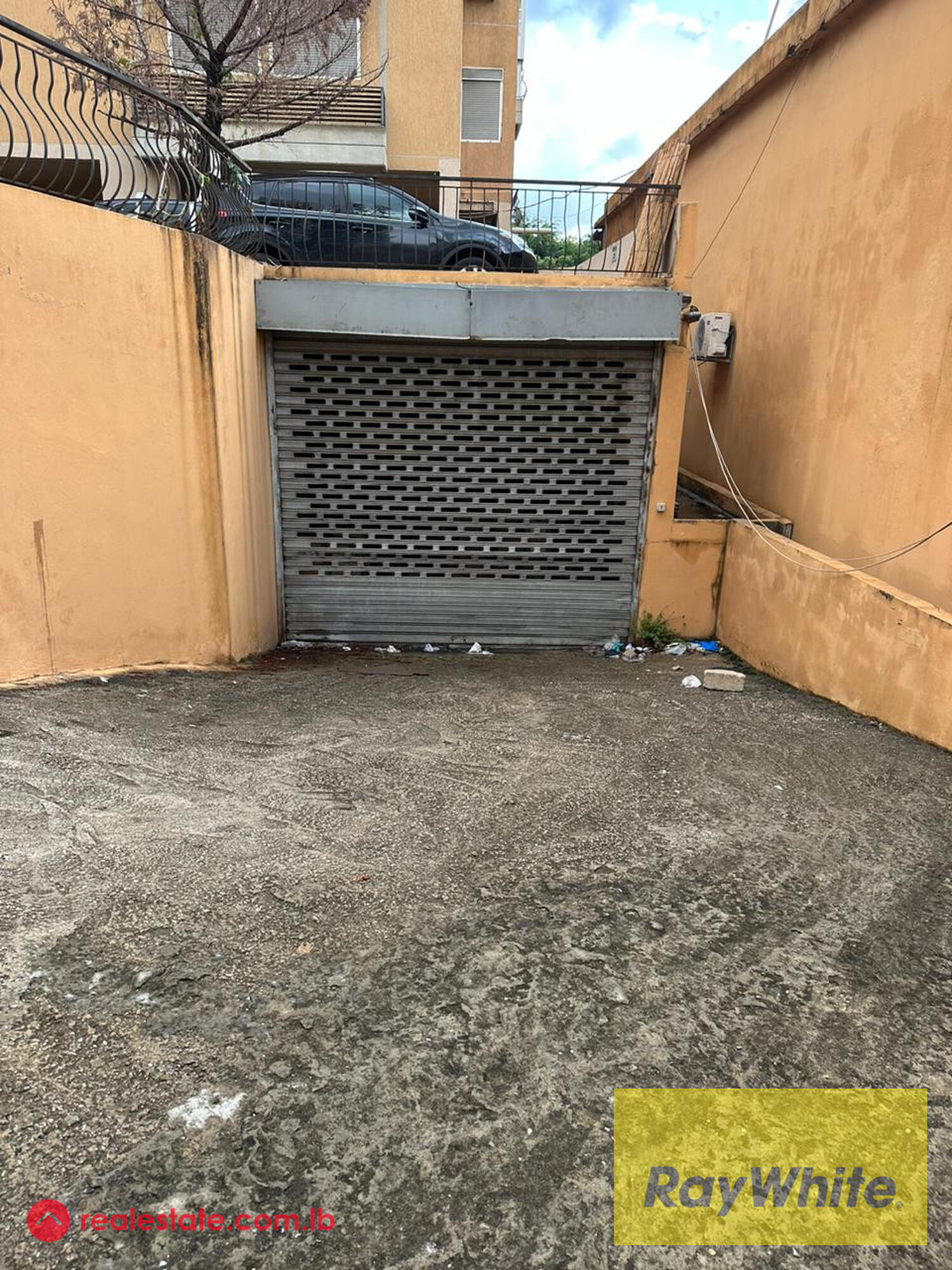 Warehouse of 700sqm in zalka for Sale – Ray White International Lebanon
