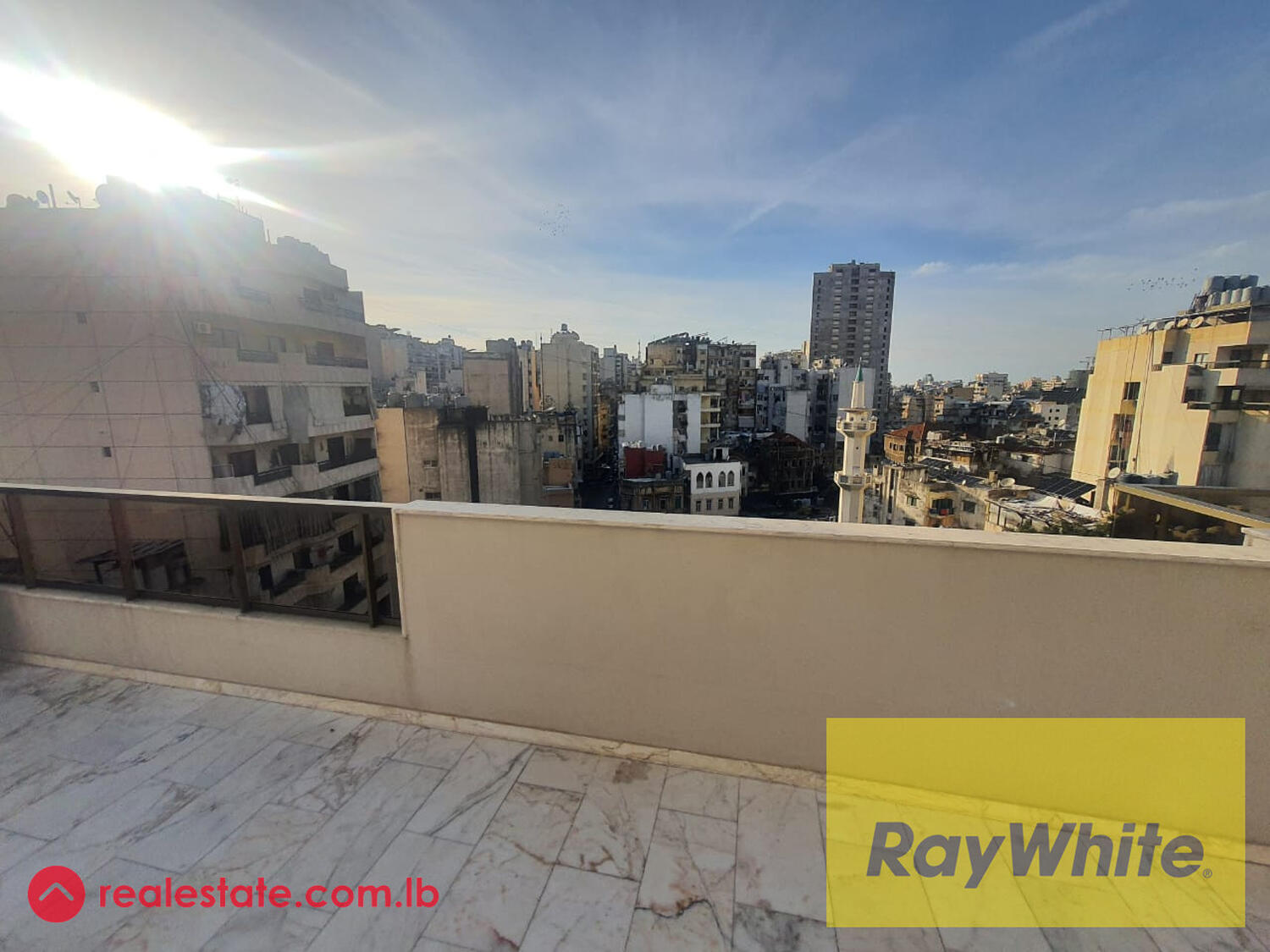 Whole building for sale at Basta El Tahta in Beirut – Ray White ...