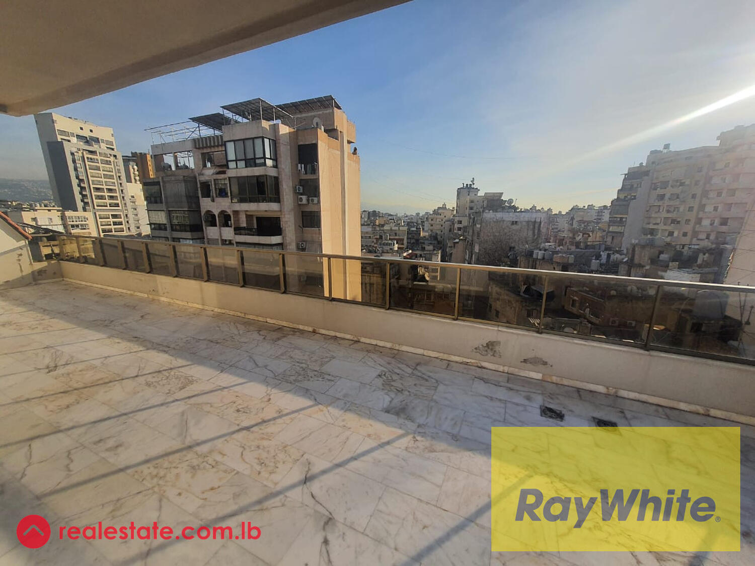 Whole building for sale at Basta El Tahta in Beirut – Ray White ...