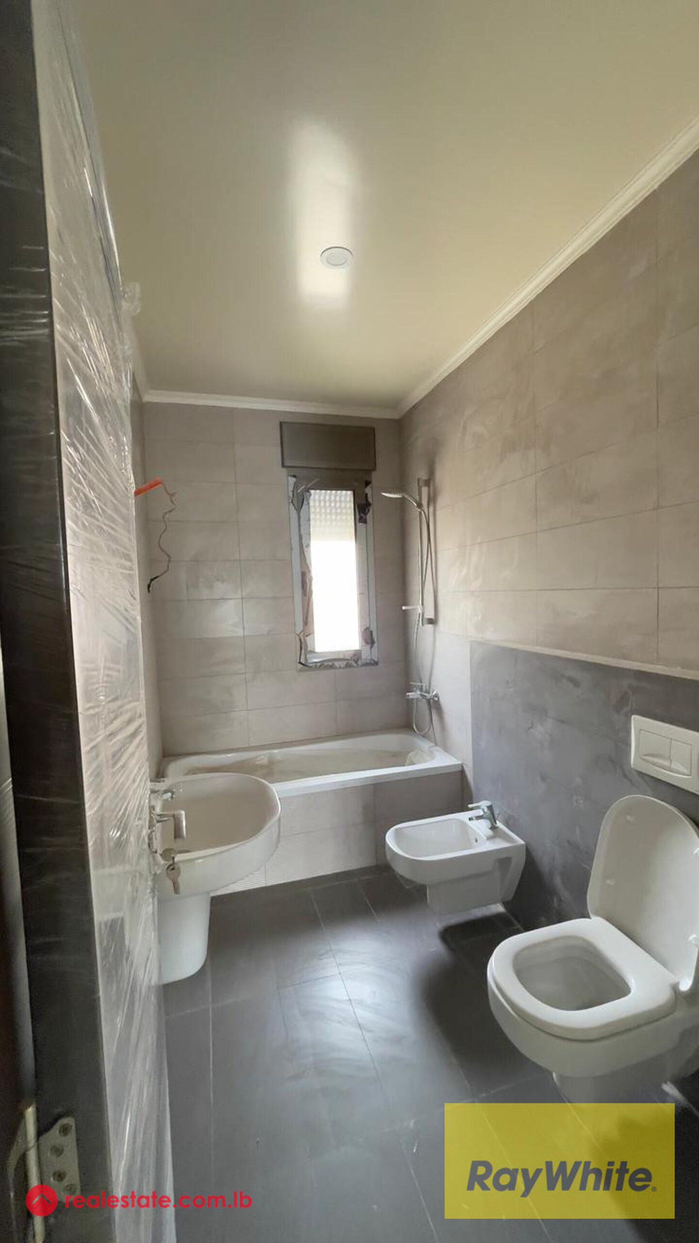 Brand new luxury duplex apartment for sale in Amioun El Koura with open ...