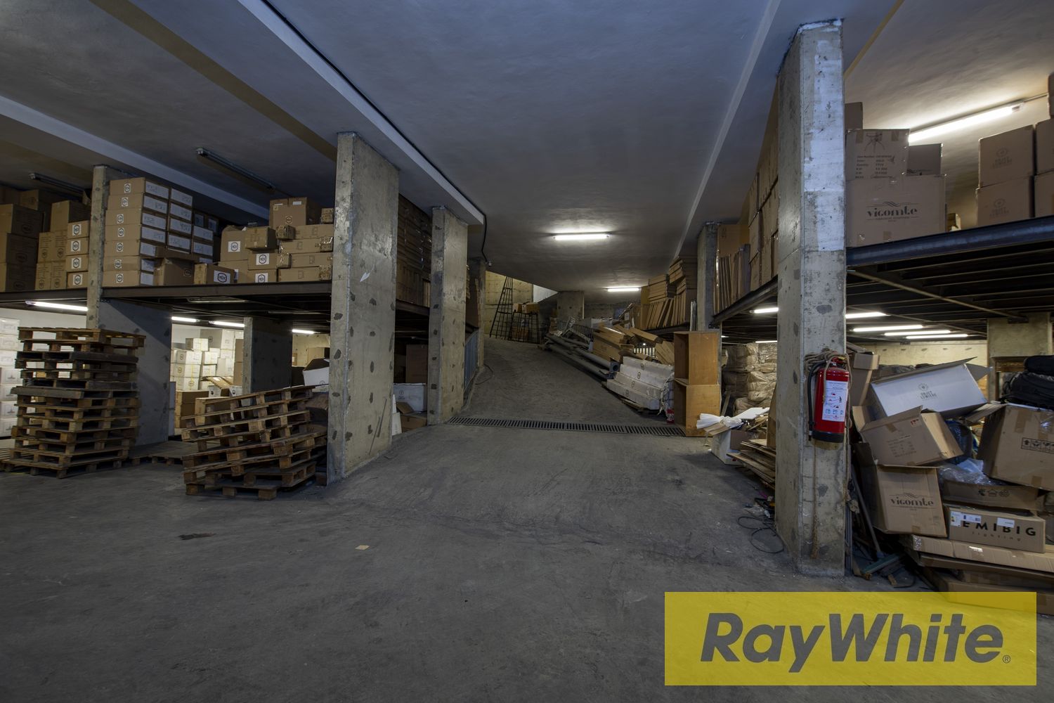 Exclusive Warehouse for Sale in Furn El Chebbak– Prime Industrial ...