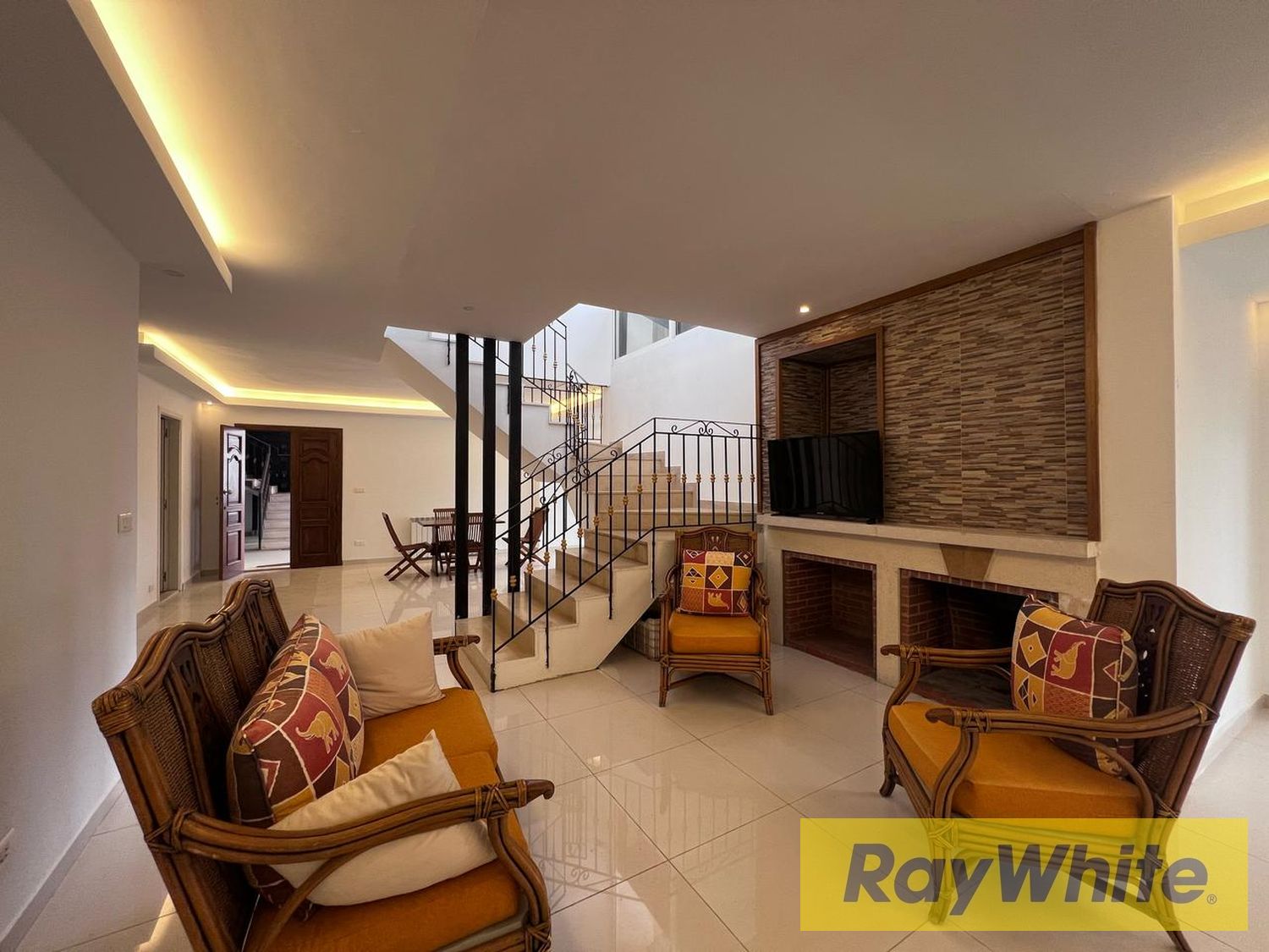 For Sale – Charming Duplex in Prime Broummana – Ray White International ...