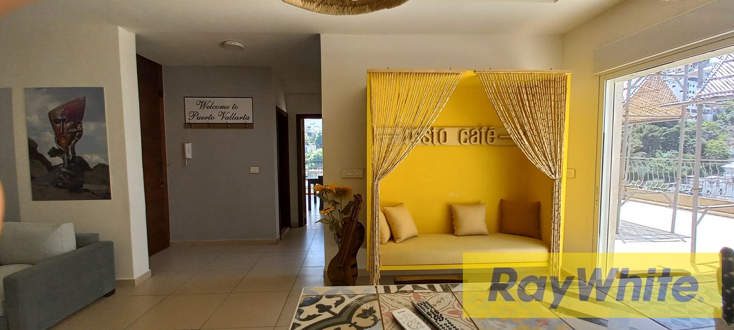 Furnished Duplex with open view in Jal el Dib for sale – Ray White ...
