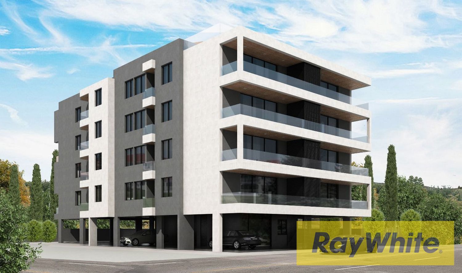 Apartment for sale in Batroun with installments – Ray White ...