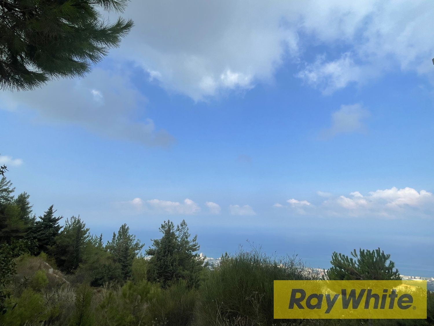 Land For Sale In Fatqa With Unobstructed Sea View – Ray White ...