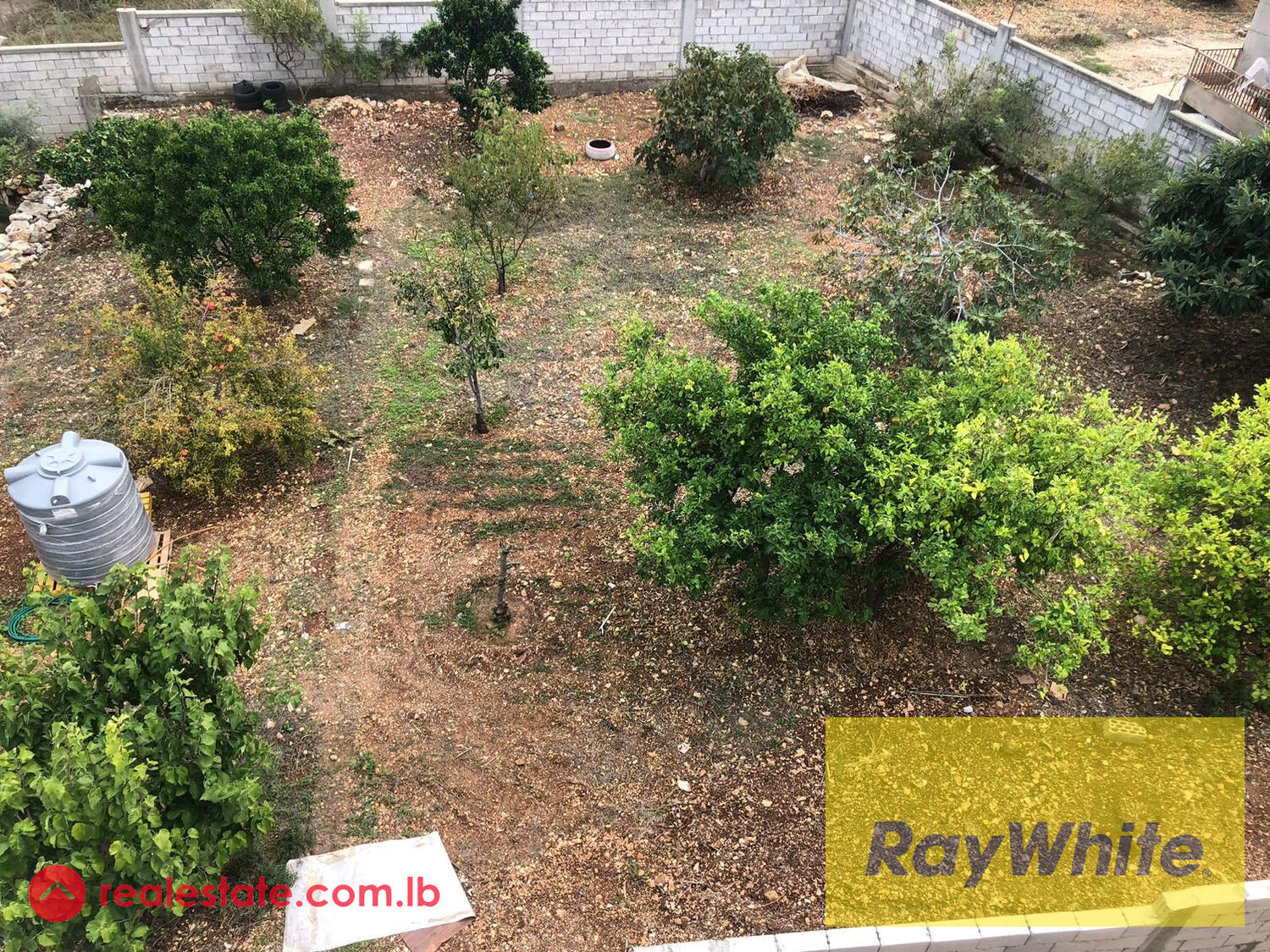 Land for sale in Jran Batroun – Ray White International Lebanon