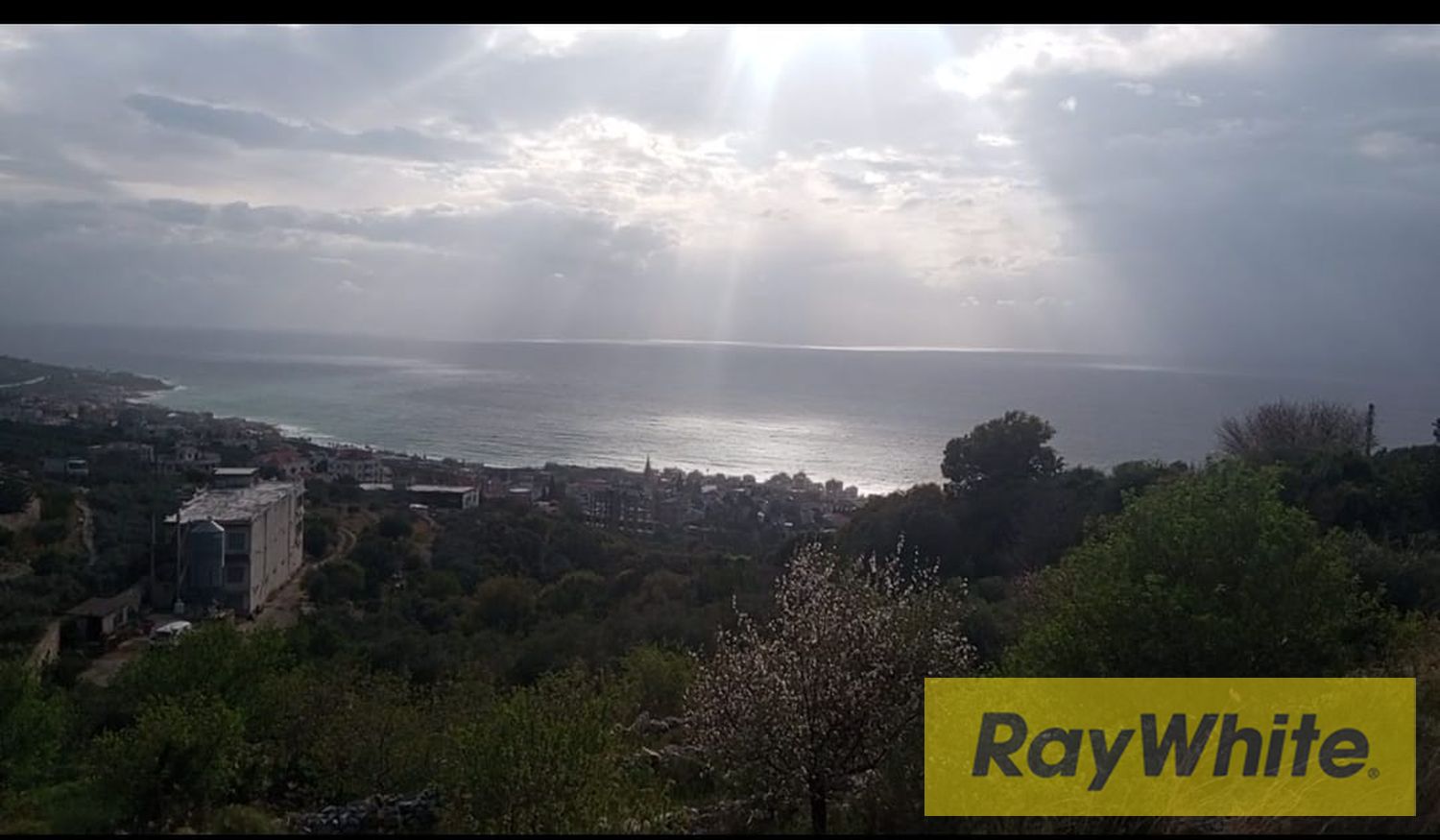 Land for sale in Kfar Abida Batroun – Ray White International Lebanon