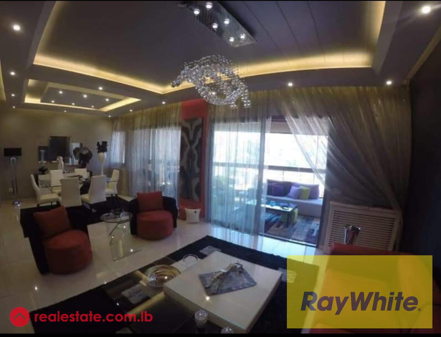 Modern Elegance in Antelias: Your Dream Duplex Awaits – Ray White ...
